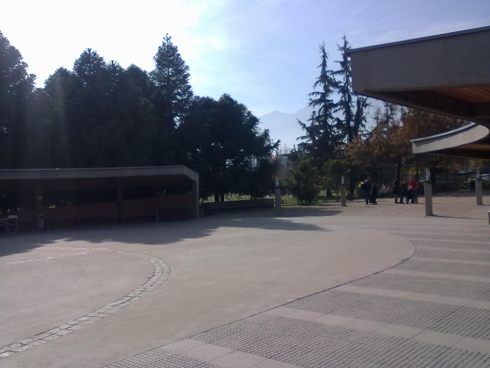 El Prado Parque Cementerio: Nuevas imágenes de Parque Cementerio El Prado