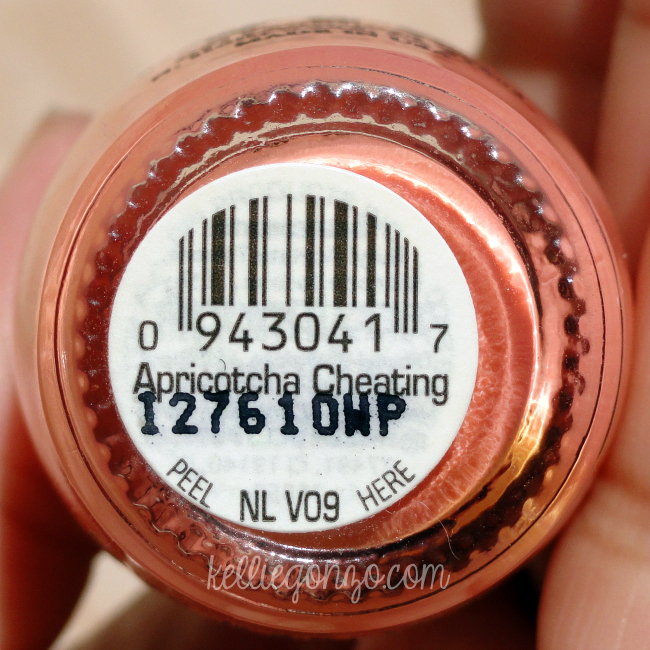 KellieGonzo: April 2015