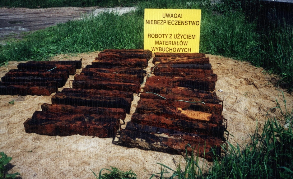 HISTOREICH: Körlin 1945 , La 33 Division SS Charlemagne en Poméranie