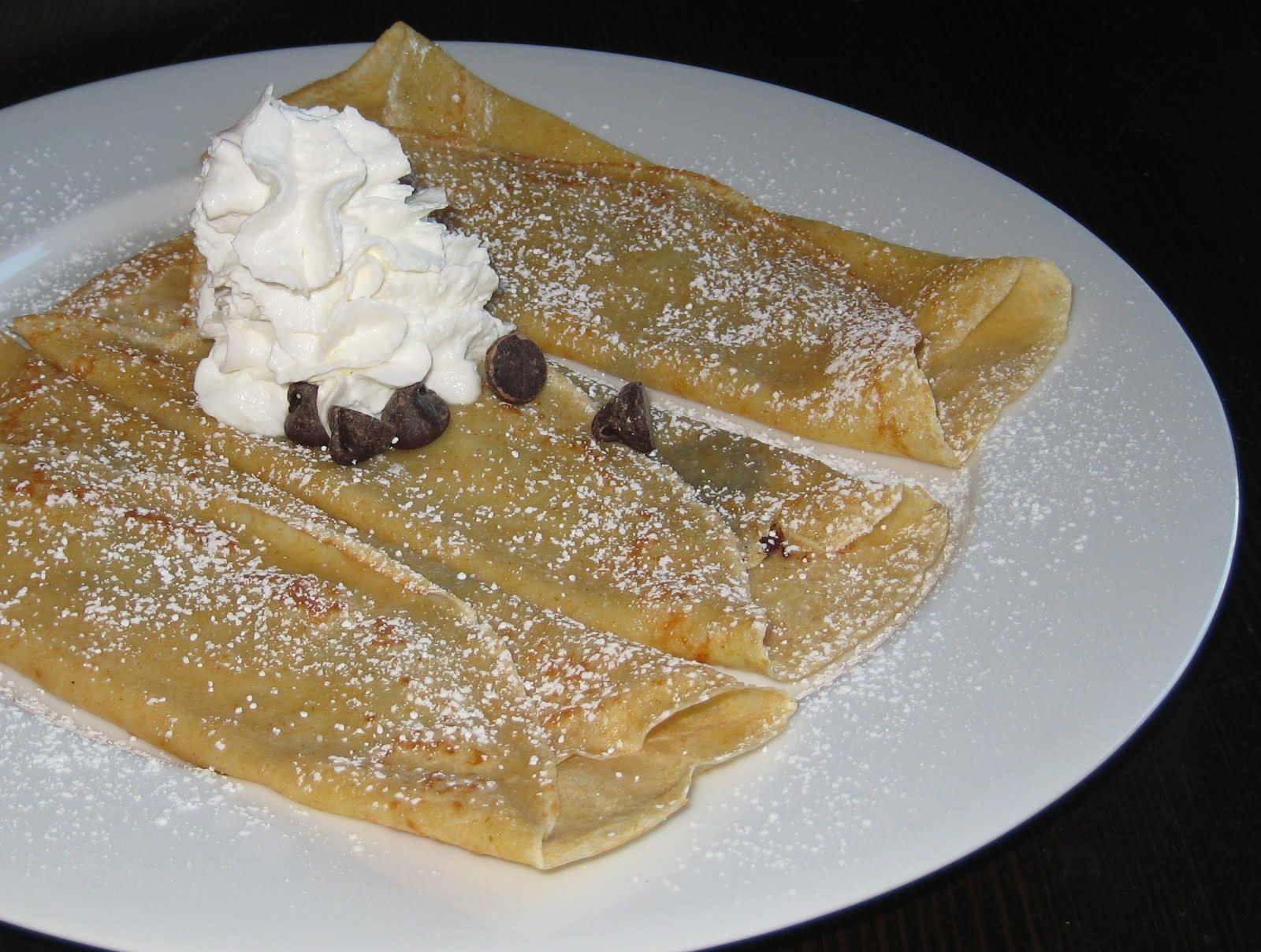Live Active + Eat Fresh 365: Crazy for Crepes!