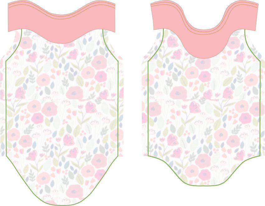 Petite fabrique de rêves - Patrons de couture gratuits: Patron et ...