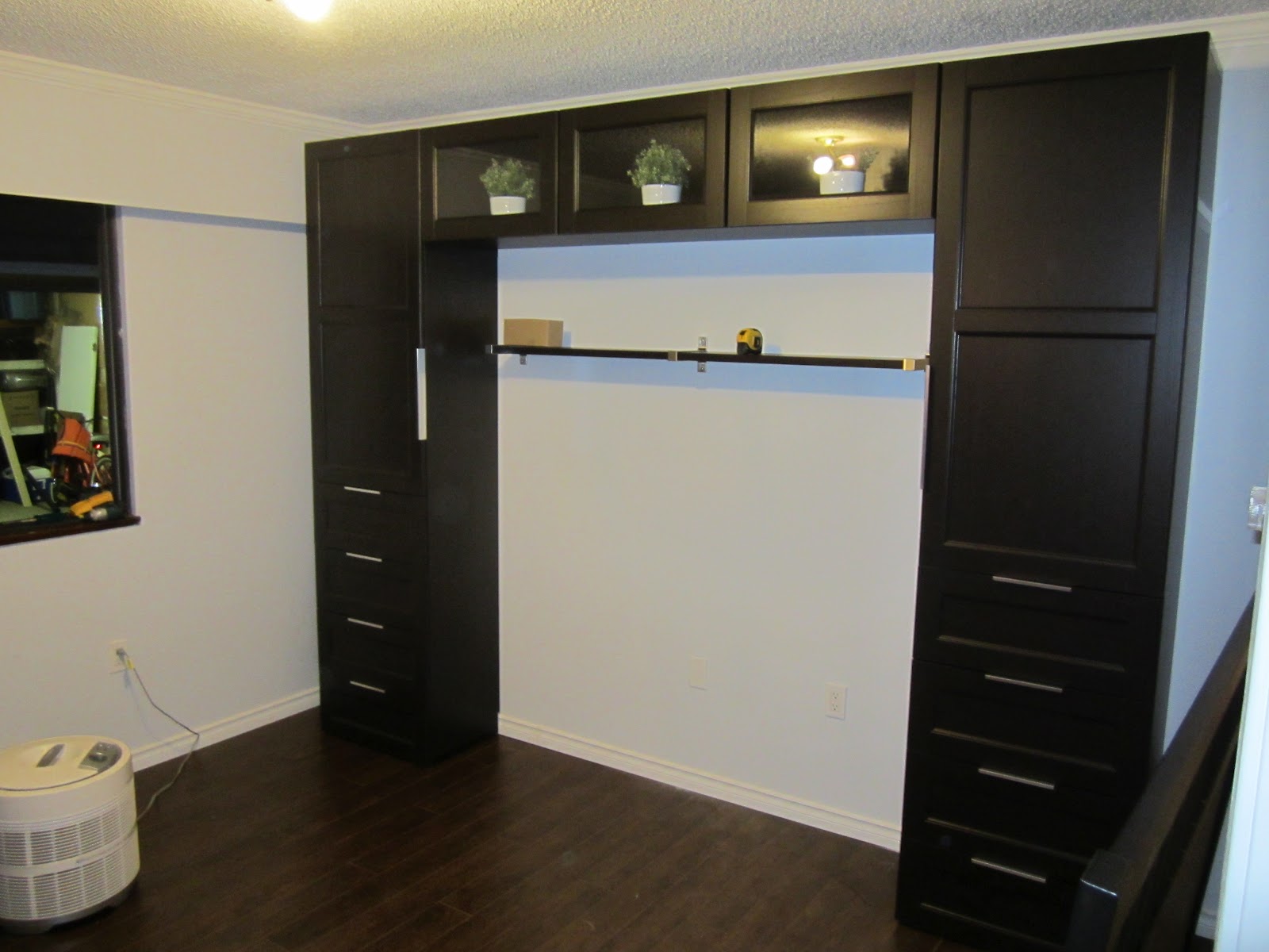 Top 10 Photo of Bedroom Wall Units Ikea | Willie Culbertson Journal