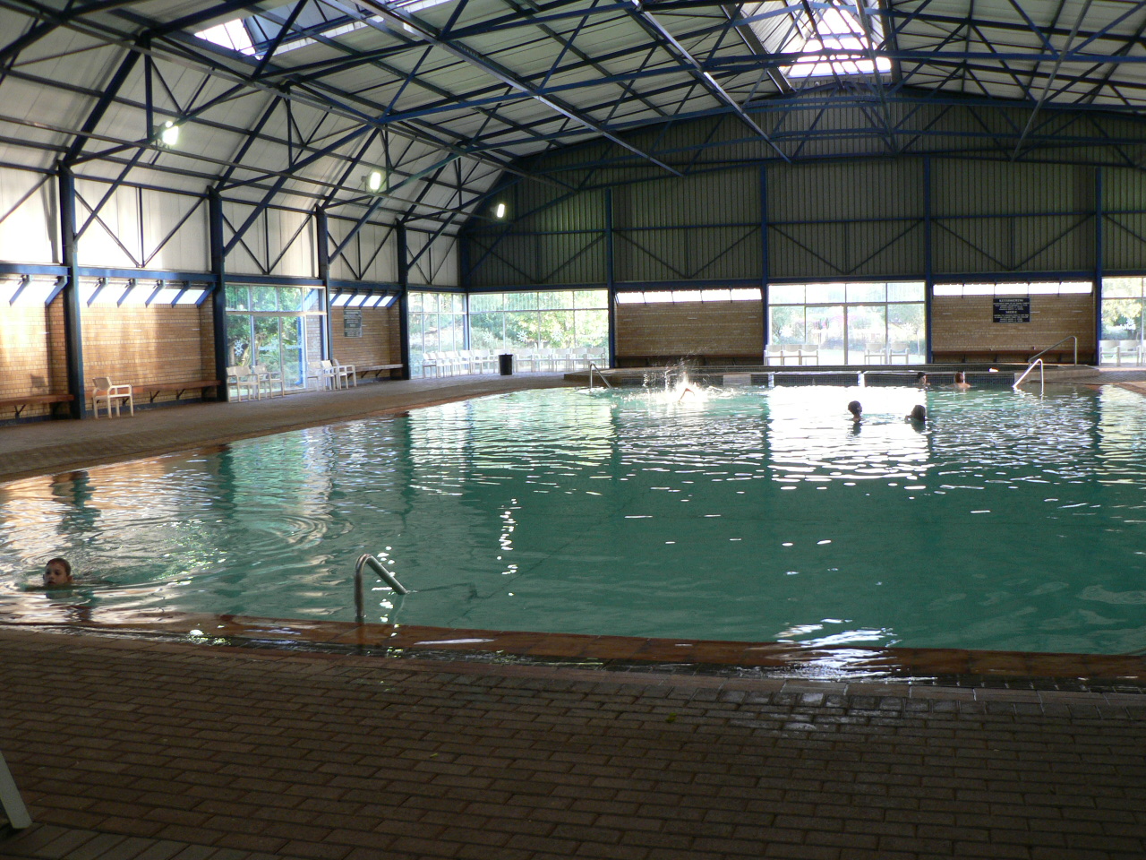 Beautiful South Africa: ATKV Buffelspoort