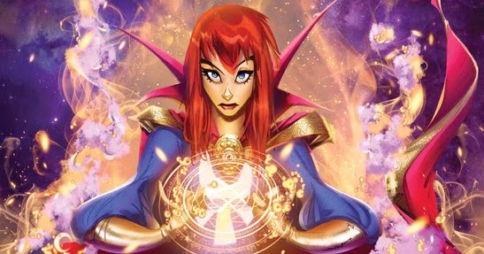 Confira 12 capas variantes com a Mary Jane Watson para Junho ~ Universo ...