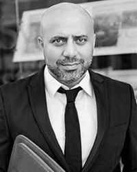 Mäklarvardag.se: Tony GH Lundberg