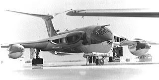 Victor XL231 Lusty Lindy: The Iron Maiden