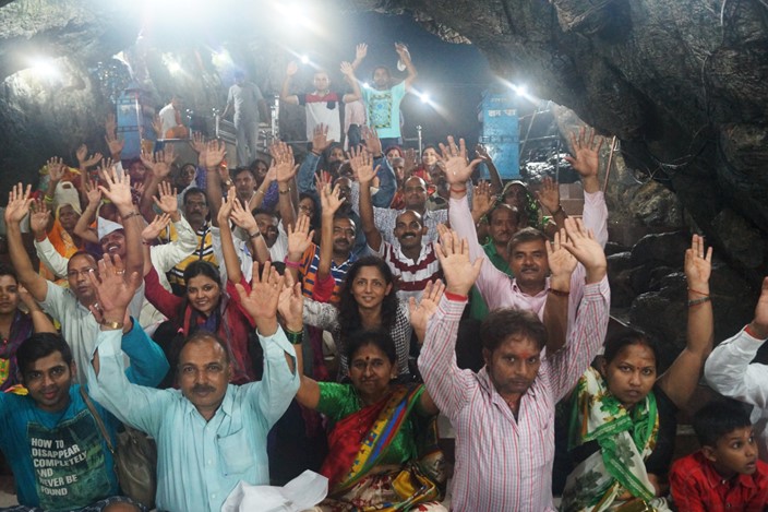 Shiv Khori- Legends and Facts about Home Of Gods ~ Travel With Jha