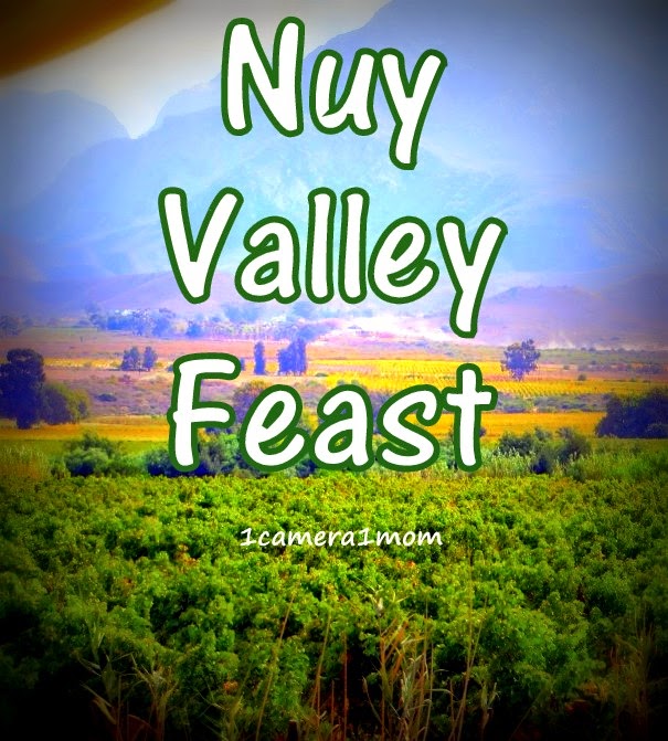 1camera1mom: Nuy Valley Wine Tasting - Part 3