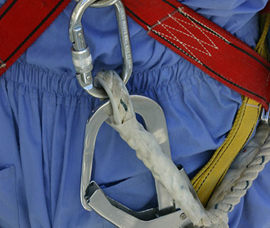 Advanced Training and Construction | Advanced Rigging Course: A ...