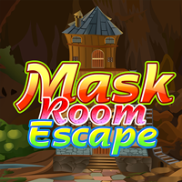 EnaGames Mask Room Escape Walkthrough - Escape Games - New Escape Games ...