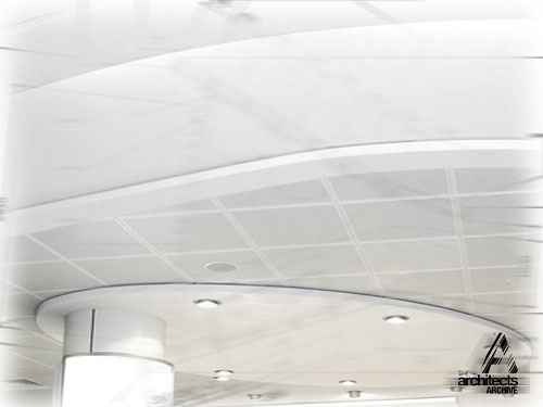 .: Glass Reinforced Gypsum (GRG)