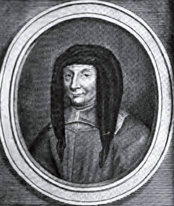 Saint Quote of the Day