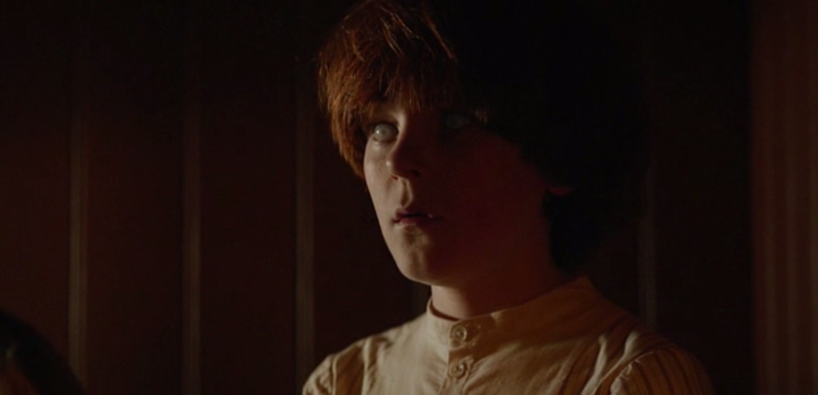 Malvaditos: Benjamin Block