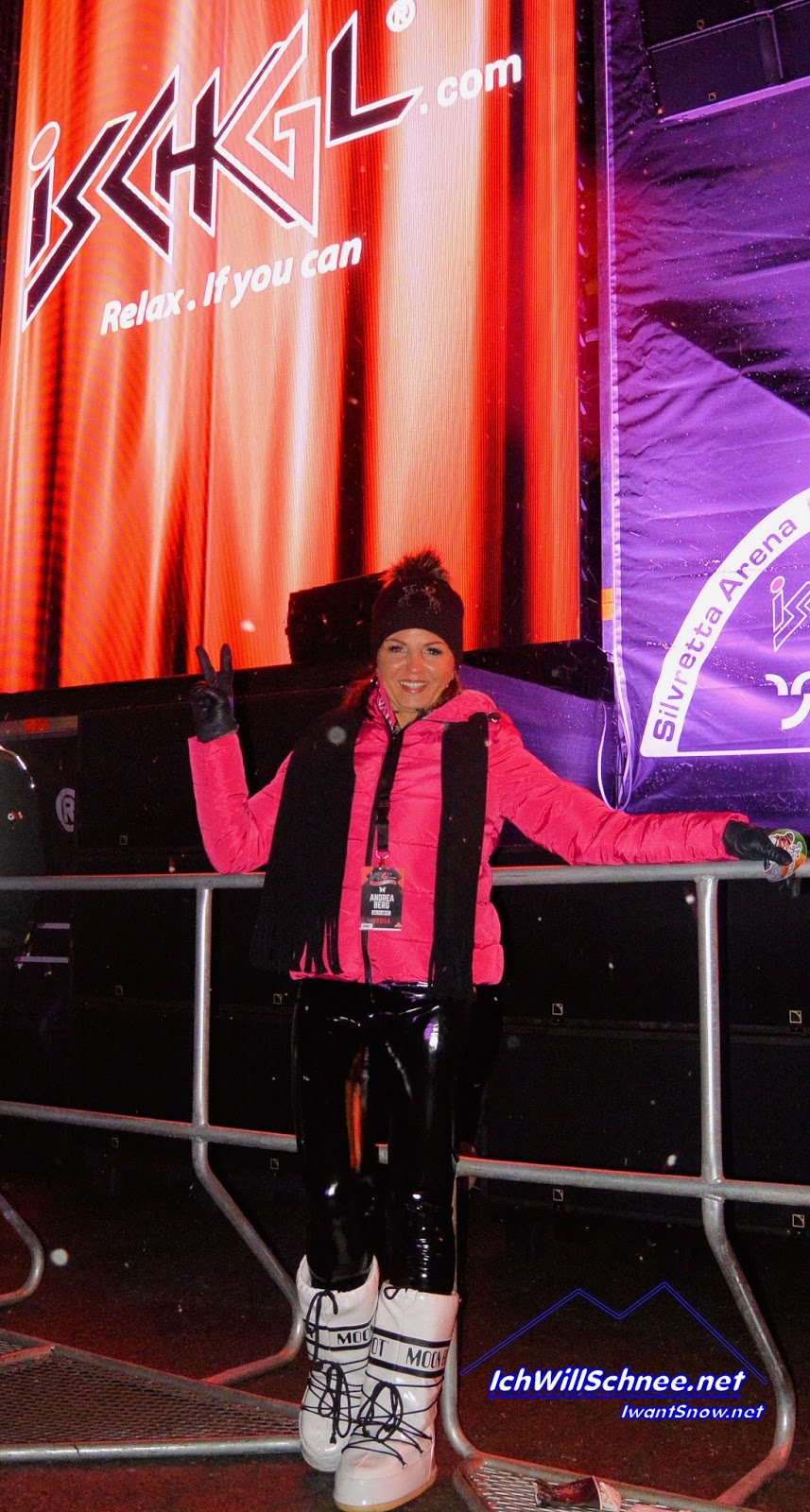 IchWillMehr.net - Das Lifestyle-Portal.: 6 Monate Melli Engel.