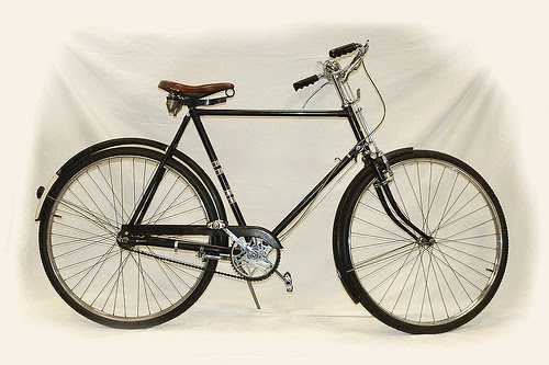 arries family: Jenis-jenis Basikal