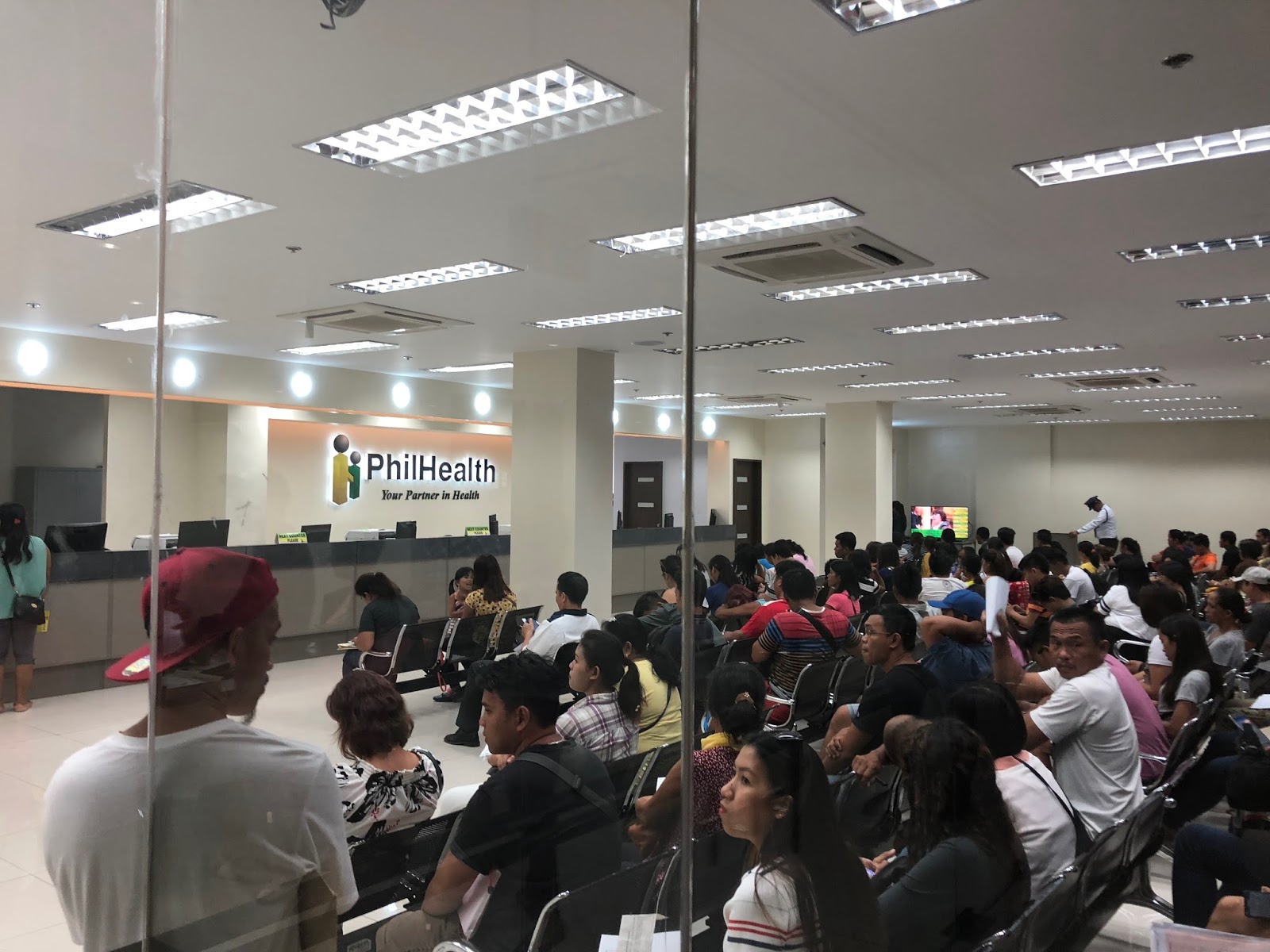 PhilHealth Office in CDO is now in Gateway Tower, Limketkai Center ...