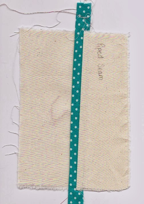 Pins, Needles and Fred: Cloth Kits Sewing Bee