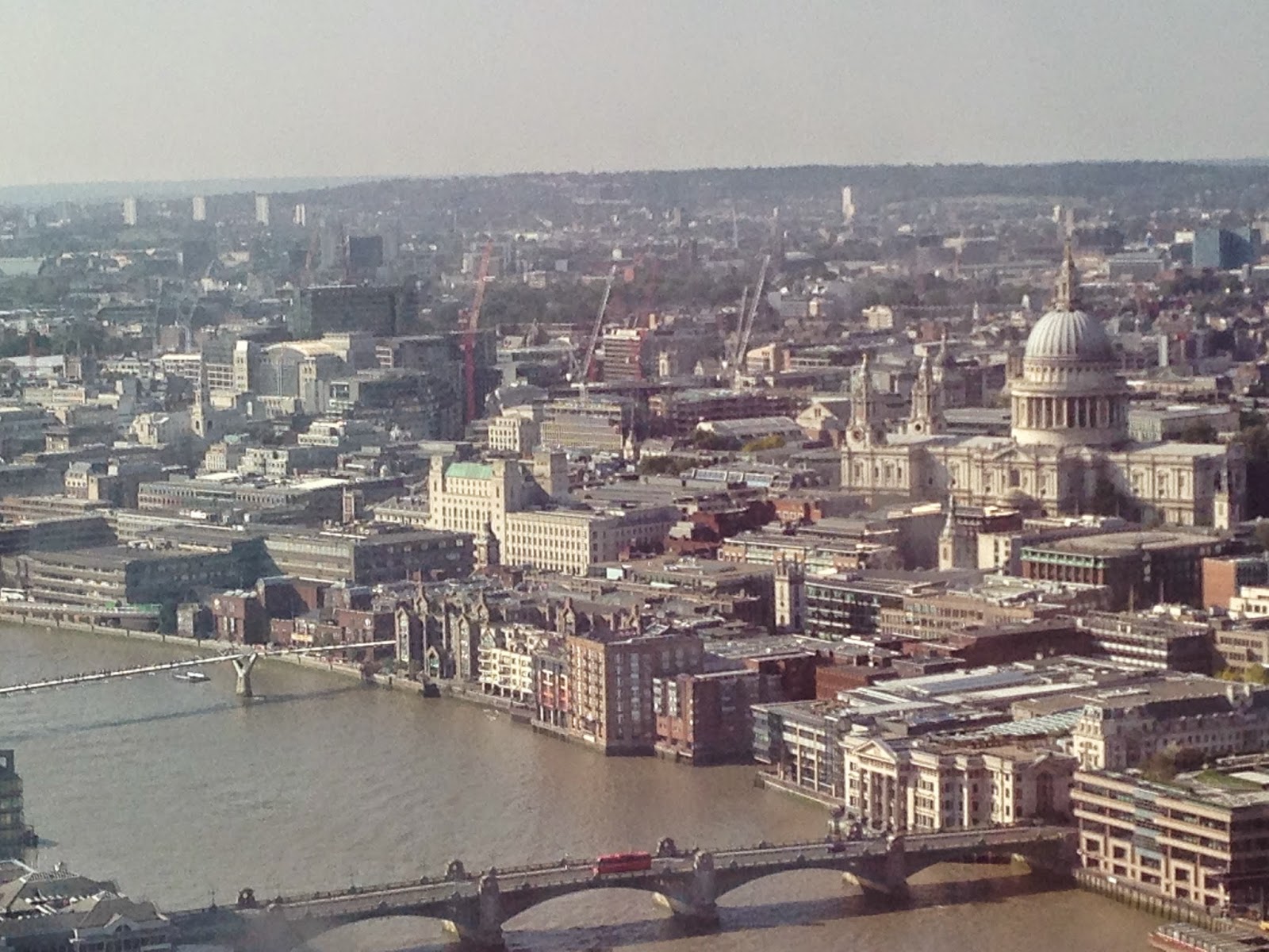 THIS LITTLE PIGGY LOVES FOOD!: TING BY SHANGRI-LA, THE SHARD, LONDON BRIDGE