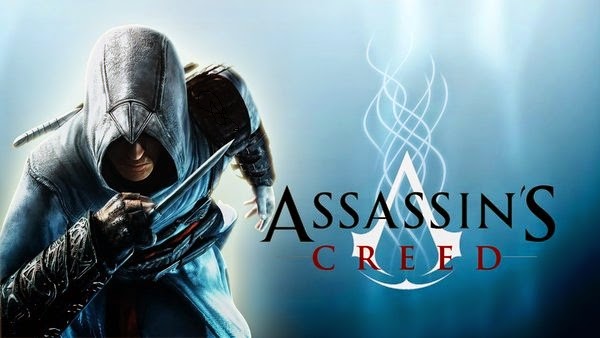 Assassin's Creed 1 Game - PC Games Download Free Full Version