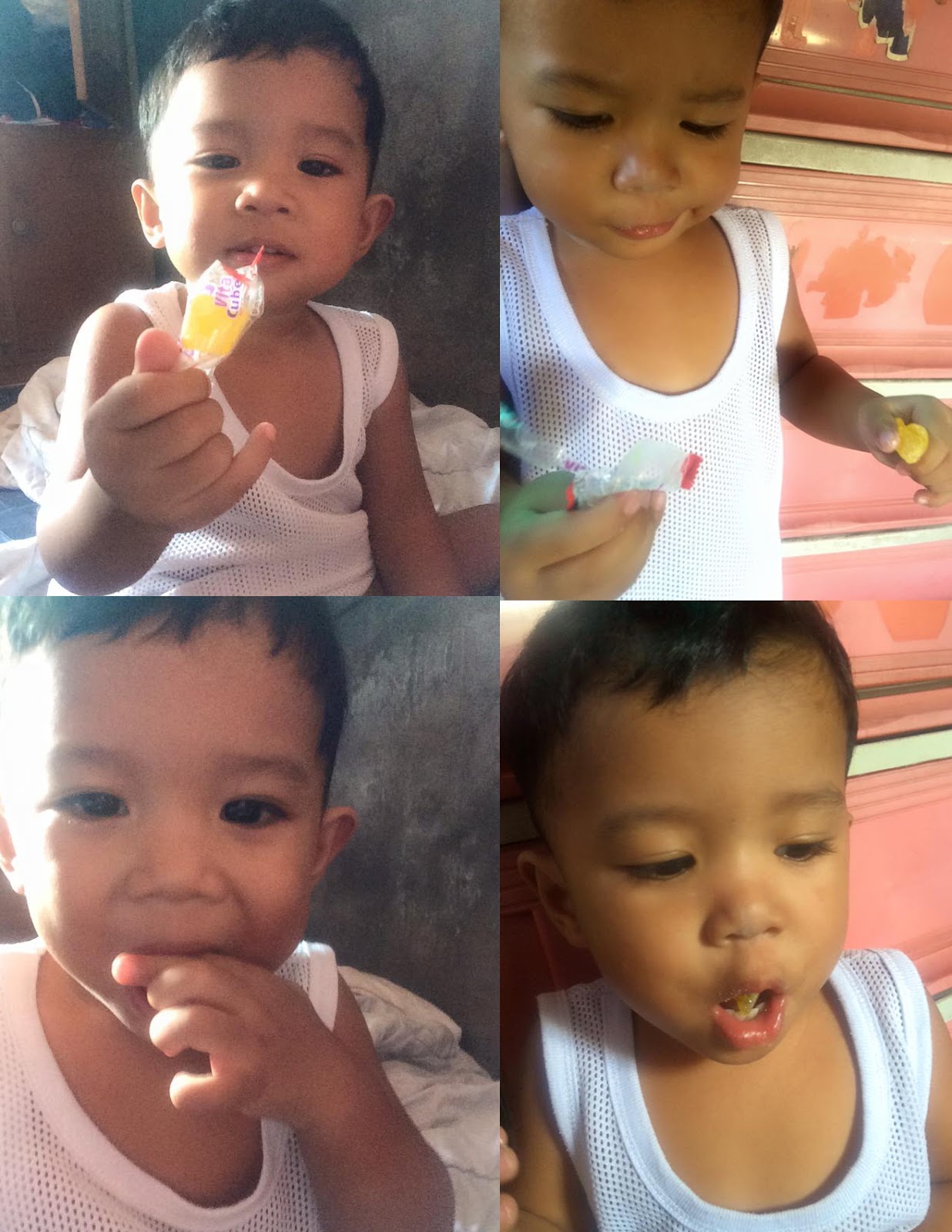 Healthy Candies: Why We Love VitaCubes - Nheng's Wonderland