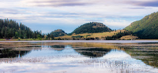 The HIWalkerPhoto Blog: Washington State Parks: Conconully