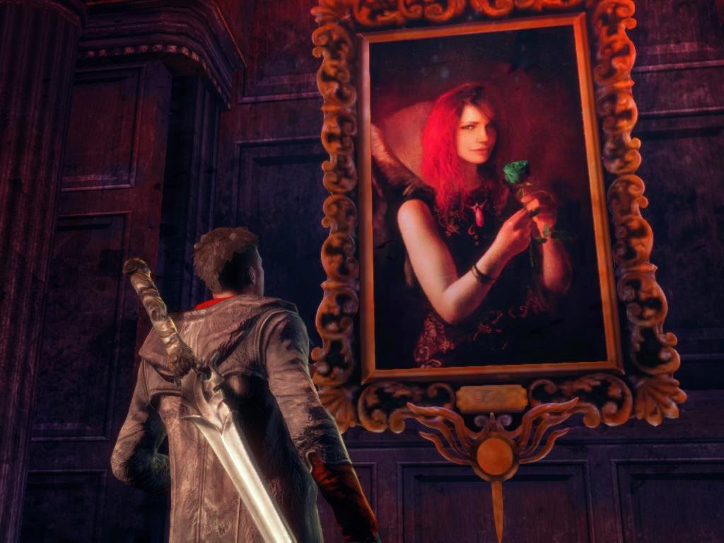 AnáliseMorte: Devil may Cry! Entenda o real significado de DmC, o DMC5!