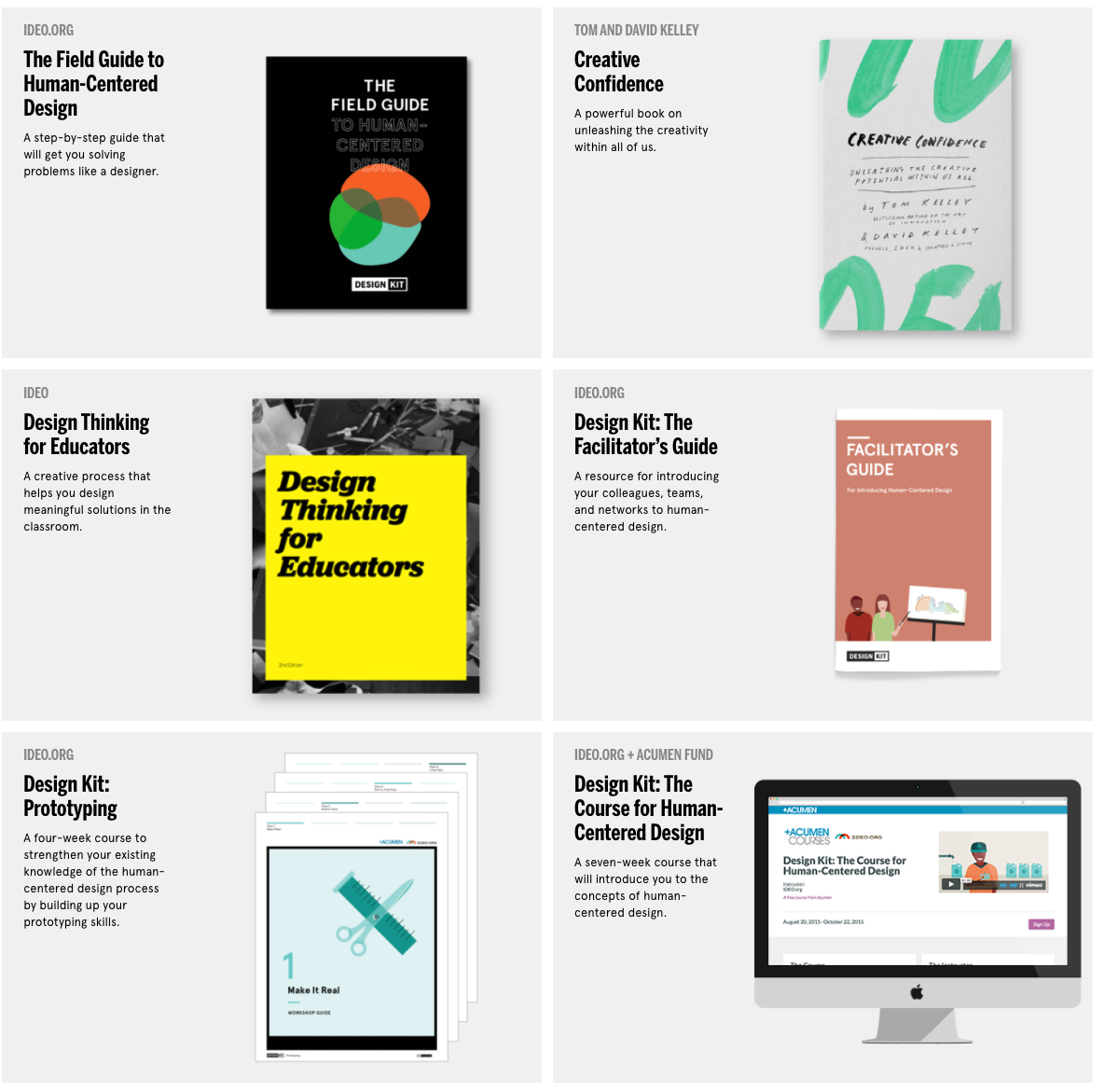 MIS41020 Design, Development, Creativity - Open Educational Resource ...