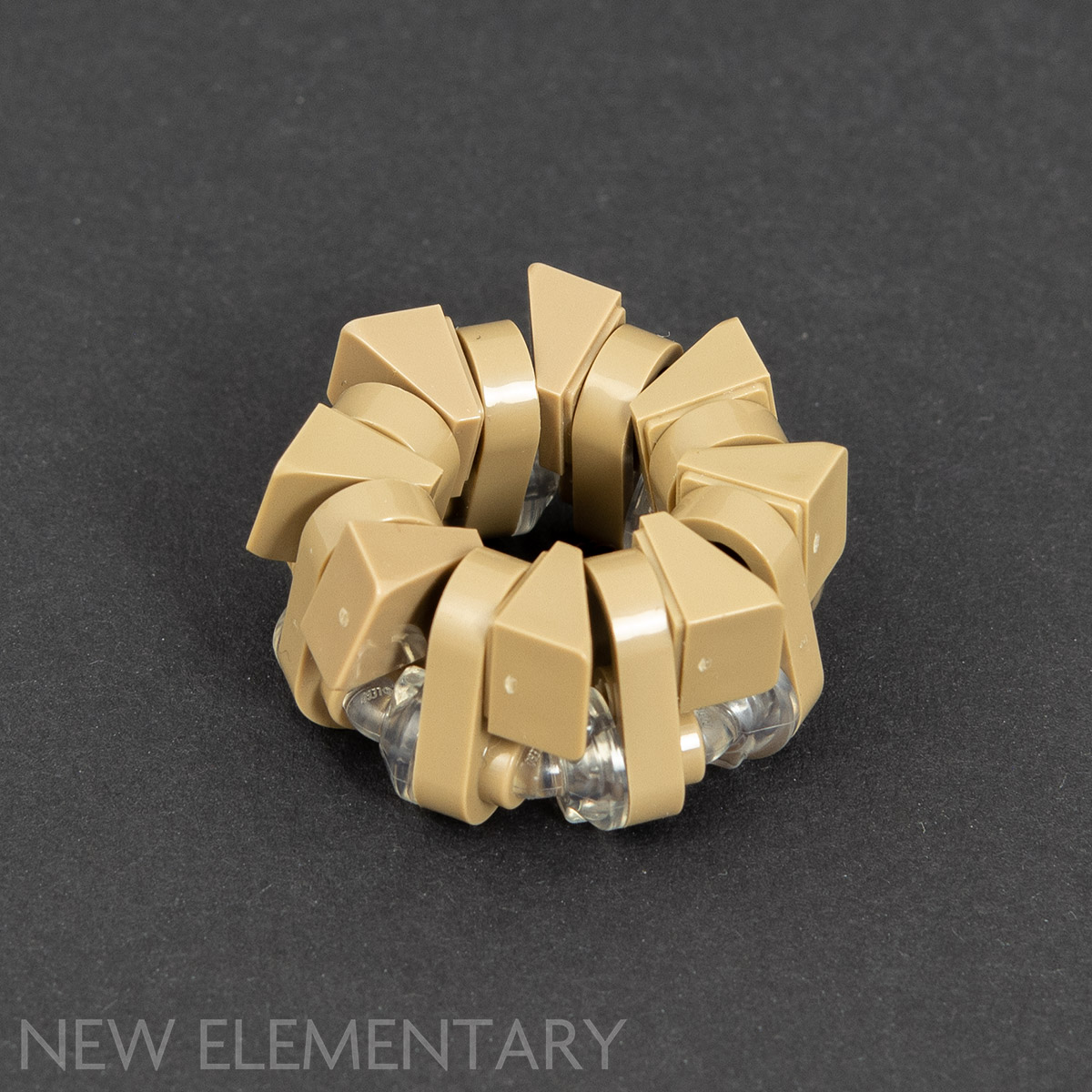 Minifig Posing Stand: Jonas Kramm's fantastic furniture | New ...