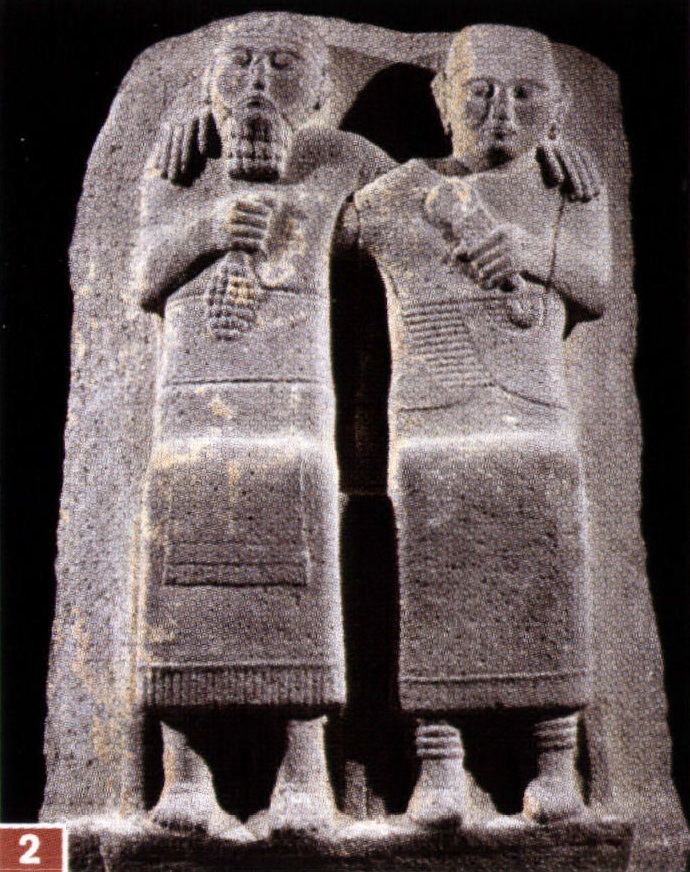 I.5. Hitiţii ~ Marea istorie ilustrată a lumii