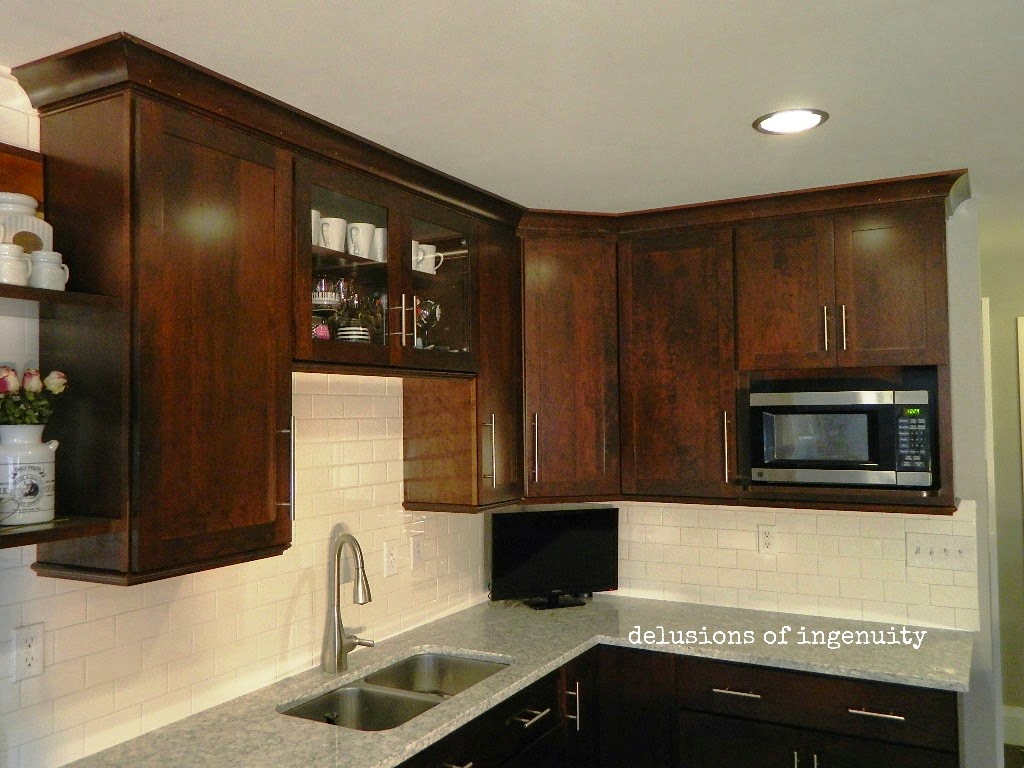 delusions of ingenuity: onward, kitchen soldiers! {buzz lightrail... to ...