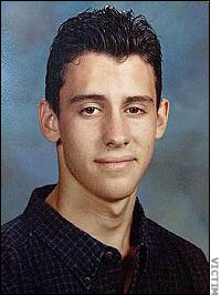 Read It! (For Those of Us That Are Avid Readers): My Stolen Son