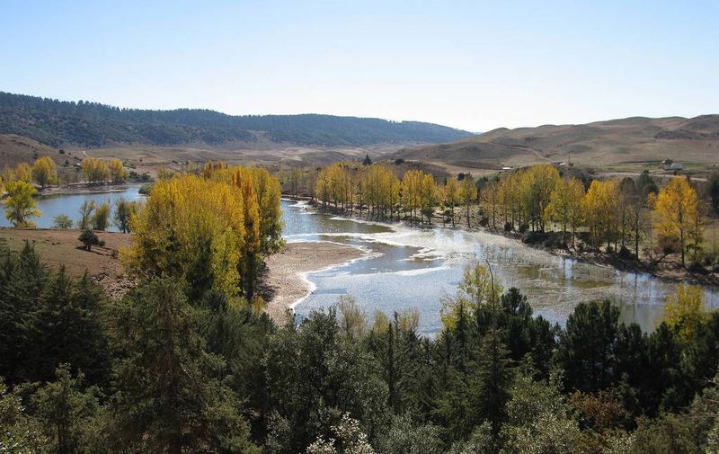 Wiwane, Morocco. | Best Vision of Morocco