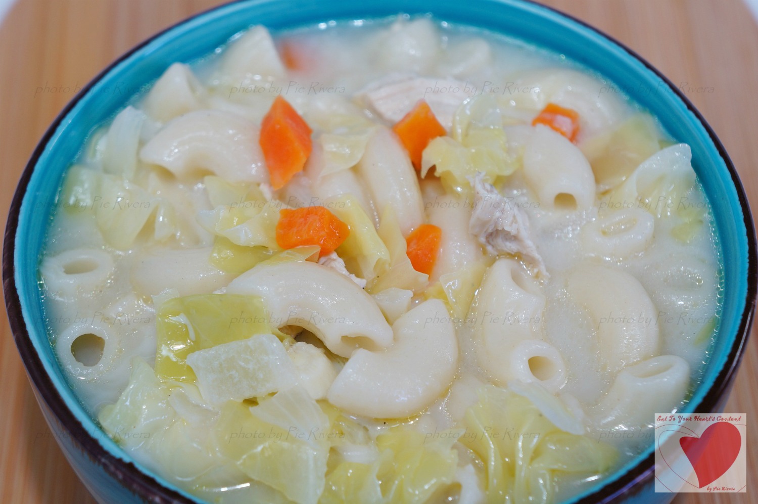 Eat To Your Heart's Content : Deliriously Delicious Dining Discoveries ...