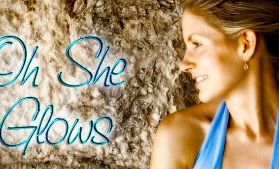 cxlxmxrx: Oh, she's young and has good genetics and cosmetics