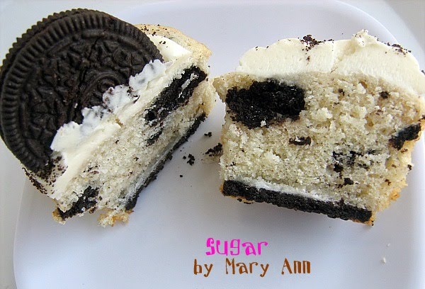 sugar: Basketball Cupcakes