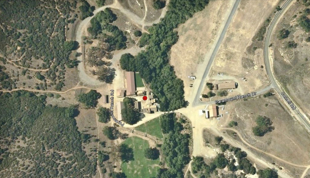 Then & Now Movie Locations: House / House II: The Second Story