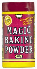 Nguyên Liệu Thực Phẩm - Baking Powder | TuDiem's Corner