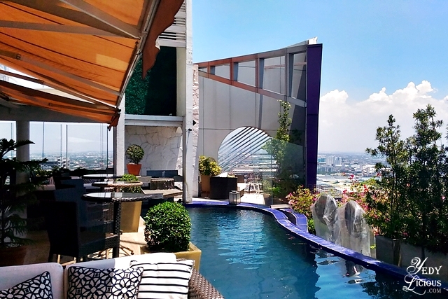 A Peek to the Amenities and Suites at Vivere Hotel Alabang [Part Two of ...