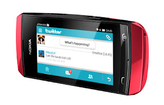 Nokia Asha 302- Specifications, Features, Detailed, Price, review | I ...