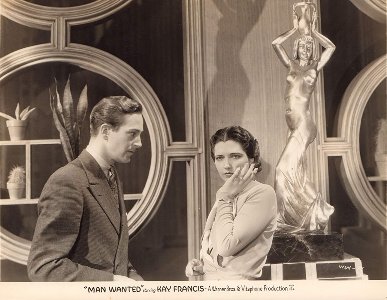 Film Noir Photos: Rêve Décorée: Kay Francis