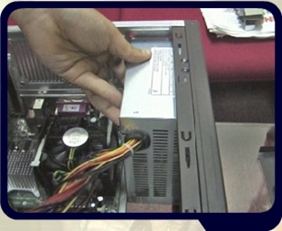 INSTALLATION : PC ASSEMBLING ~ ICT SPM - Blog Cikgu Hisham