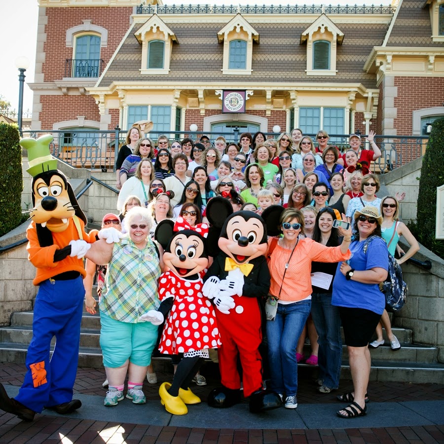 Disney Sisters: Big Picture Classes PLAY! Event Recap (VIDEO) # ...