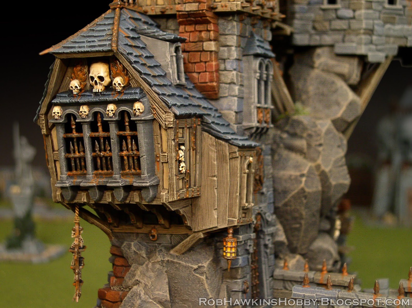 [TMP] "Warscryer Citadel" Topic