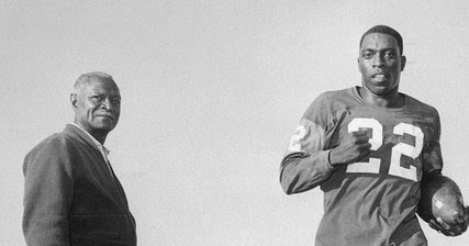 MEAC/SWAC SPORTS MAIN STREET™: FAMU Legend Bob Hayes To Be Honored By ...