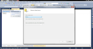 ASP.NET Tutorials: DropDownList