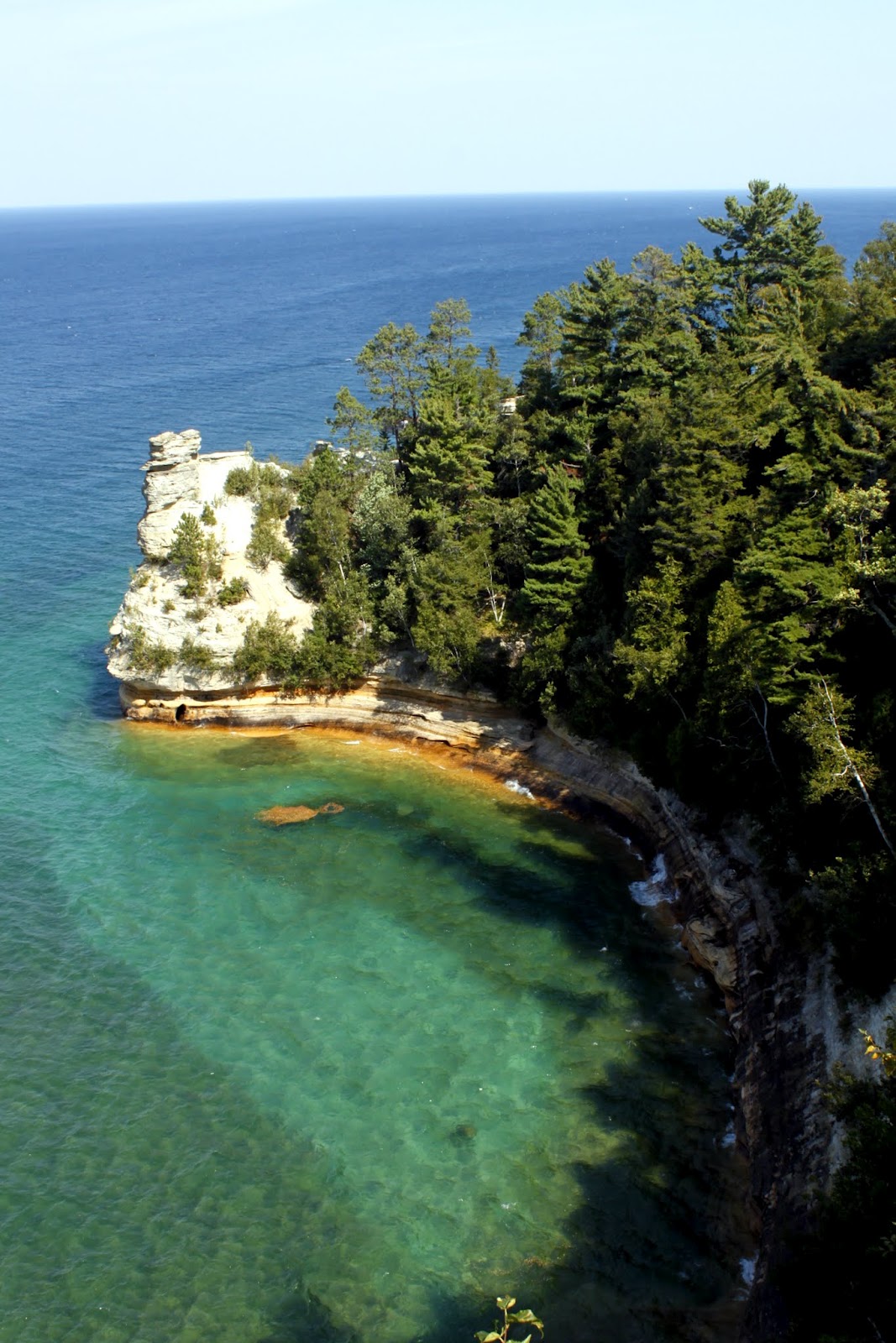 Great Lakes, Better Food: [Up North] Northern Exposure: Off to the UP!
