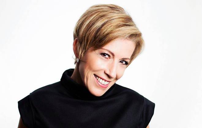 CurioMystery: Curiosidades - A mulher que faz a voz no Google Tradutor