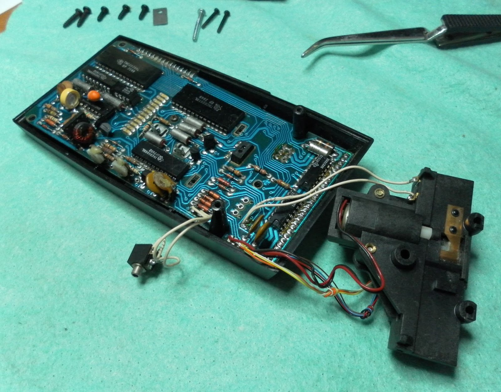 2015's calculator anniversary - the SR-52