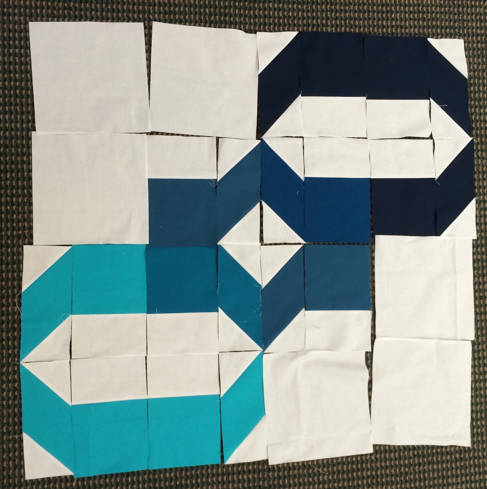 Modern Quilt Relish: Transparency for Quilters Part 2