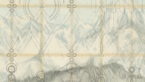 Artist: Louise Despont: Despont and "Femmage"